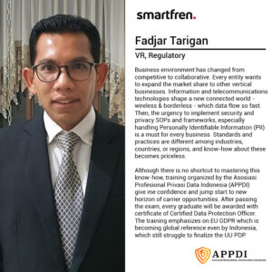 Tentang APPDI - APPDI