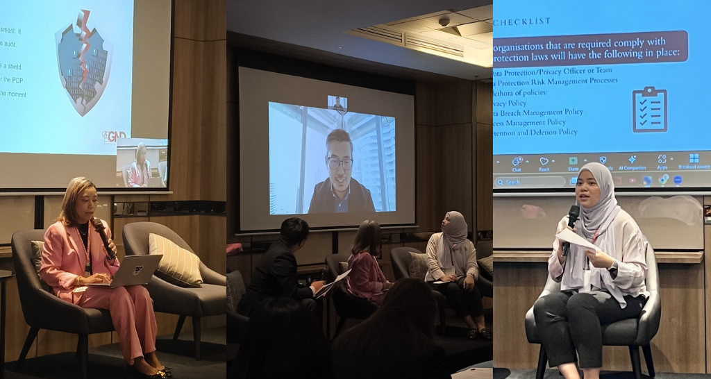 Indonesia Reinforces Data Protection Agenda at 3rd Annual Data ...